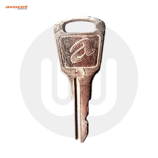 Avocet Affinity Window Key